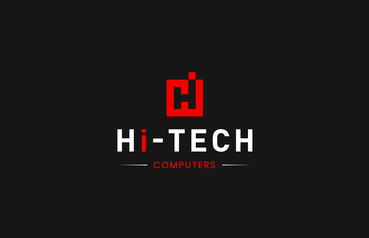 Contact | Hi Tech Computer Solution