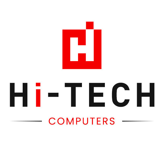 Hi Tech Computer | CCTV | Laptops | Printers | Accessories Dealer In ...